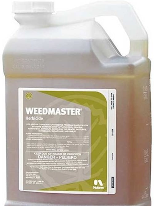 Weedmaster (2.5 GALLON JUG) - Walmart.com