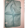 "Pampers Portable Diaper Changing Pad, Lightweight Compact Mat, 22""x13 ...