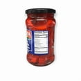 2 Jars of Iberia Fancy Red Piquillo Peppers Pimiento Piquillo 10.2 ...