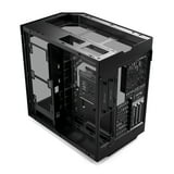 HYTE Y60 Premium ATX Mid Tower Chassis - Black - Walmart.com