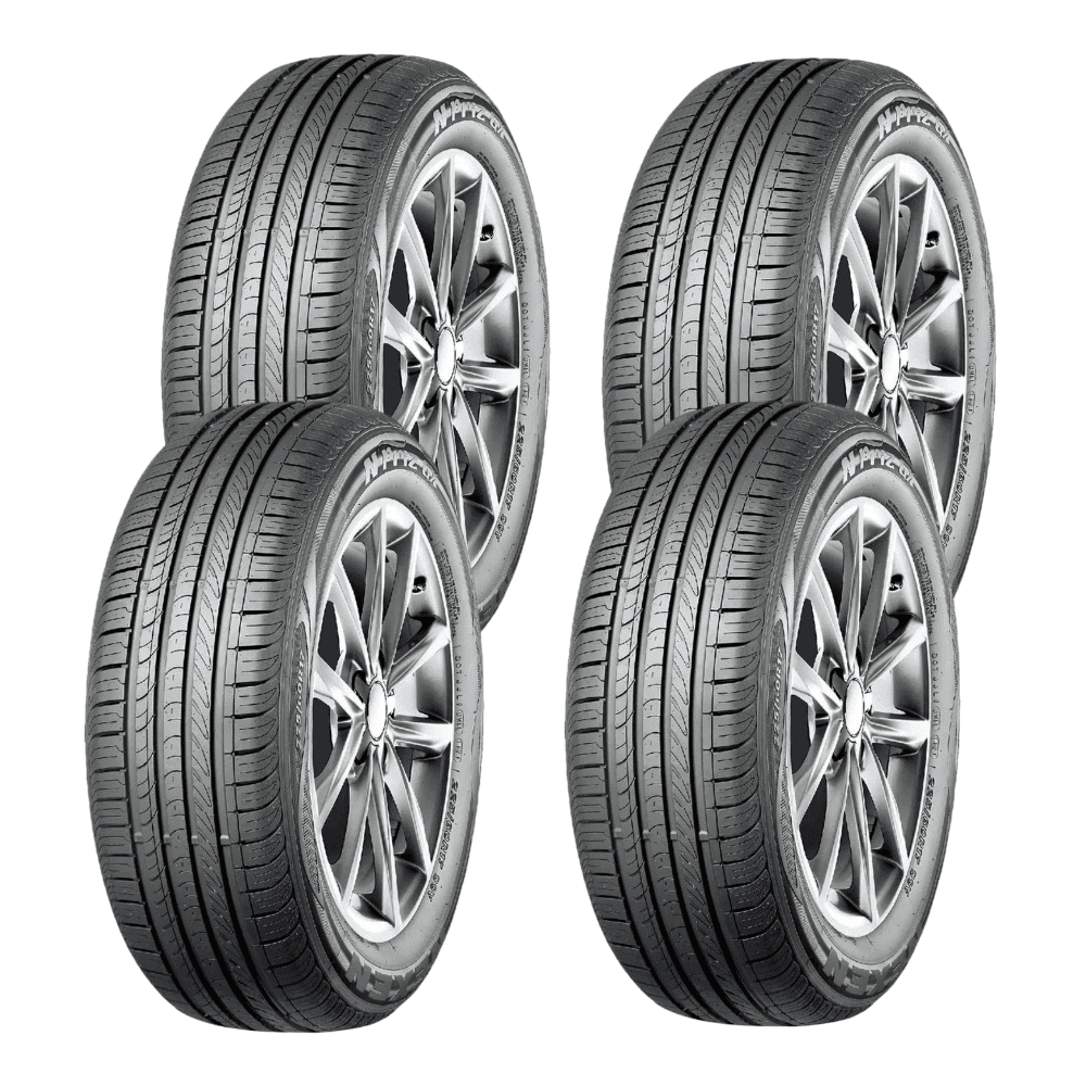Paquete de 4 llantas Sumitomo 195/65 R15 91H | Walmart en línea