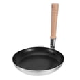 ETHZZLE Japanese Oyakodon Egg Pan Non-Stick Aluminum Omelette Pancake ...