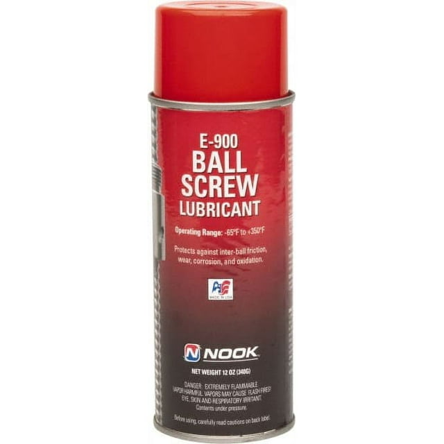 Nook Industries NLU-1003 Spray Lubricant: 12 oz Aerosol Can - Walmart.com