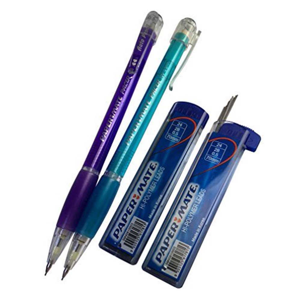 Pentel® Sharp Kerry? Automatic Pencil PENCIL,MECH, 0.5MM,PK&CE 8360513 ...