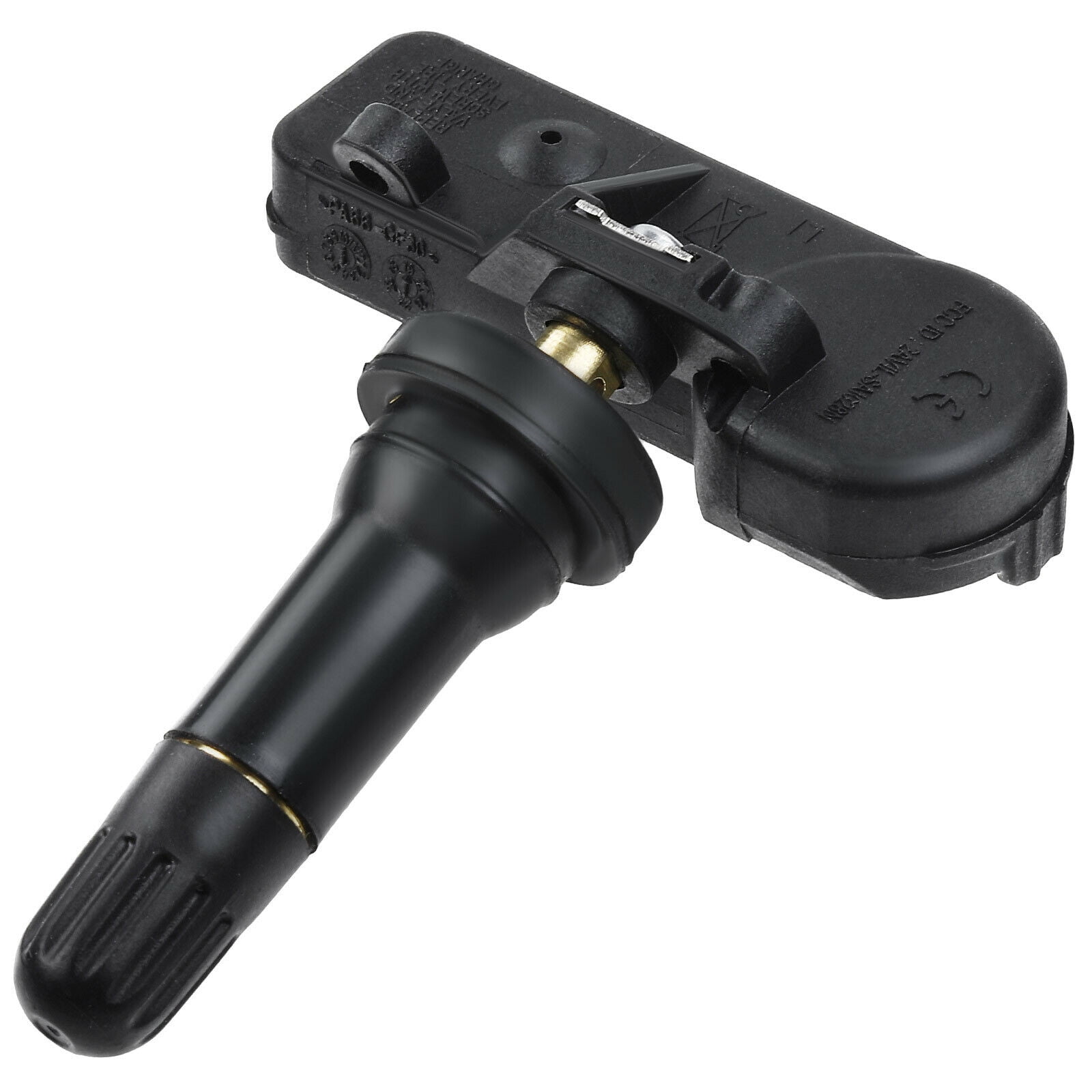 A-Premium 433MHz Tire Pressure Monitoring System Sensor TPMS Compatible ...