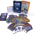 Genius Games Ion: A Compound Building Educational Learning Game ...