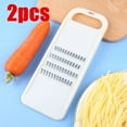 AUMIY 1pcs Vegetable Grater Potato Grid Slicer Corrugated Net Chopper ...