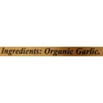 MW Polar Organic Black Garlic 5 oz Jar Whole Bulbs Pesticide-Free Non ...