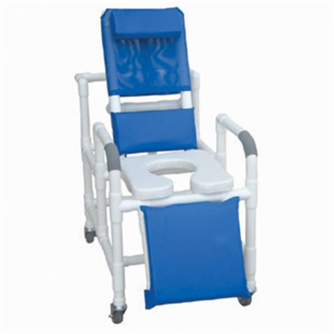 Reclining Shower Chair - Walmart.com