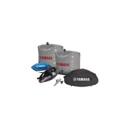 Yamaha OEM FX Premium Jetfish Package with Mount Fishing Accessories ...