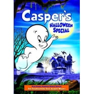 Universal Studios Casper 25th Anniversary Edition Comedy Movie (DVD ...