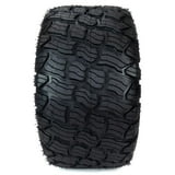 (2) Reaper Turf Tire Assemblies 20x10.00-10 Fits Hustler TRIMSTAR 54 ...