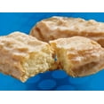Little Debbie Bakery Snacks - Big Pack Glazed Donut Sticks, 3 Boxes, 36 ...