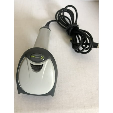 Honeywell 3800RSR050E Series 3800 Linear-Imaging Barcode Scanner Imager ...