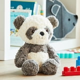 Spark Create Imagine Panda Plush, 10 in, for all Ages - Walmart.com