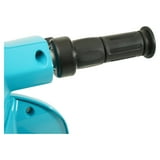 Hyper Toys 24V Retro Electric Scooter, Blue - Vintage Inspired Teens ...