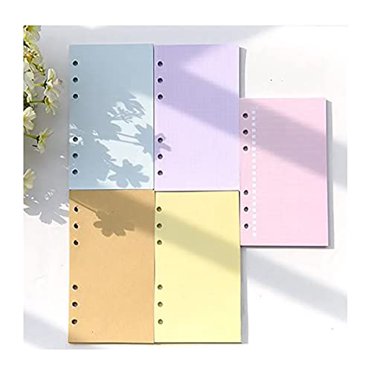 Classroom Checklist Refills for 9 Disc Happy Planners - Walmart.com