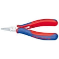 KNIPEX Tools 00 20 16, 7-Piece Electronic Pliers Set with Case, Comfort ...