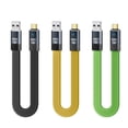 Fast Speed USB 3.2 External Hard Drive Cable PVC Construction for Fast ...