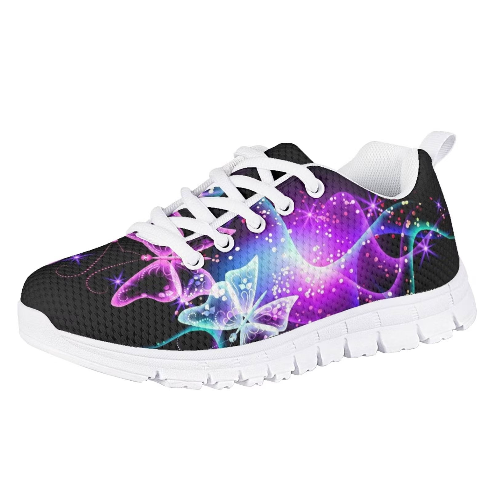 Kids Tennis Shoes Girls