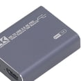 Yajisi 4K Video Capture Card Professional USB3.0 HDMI Video Capture ...