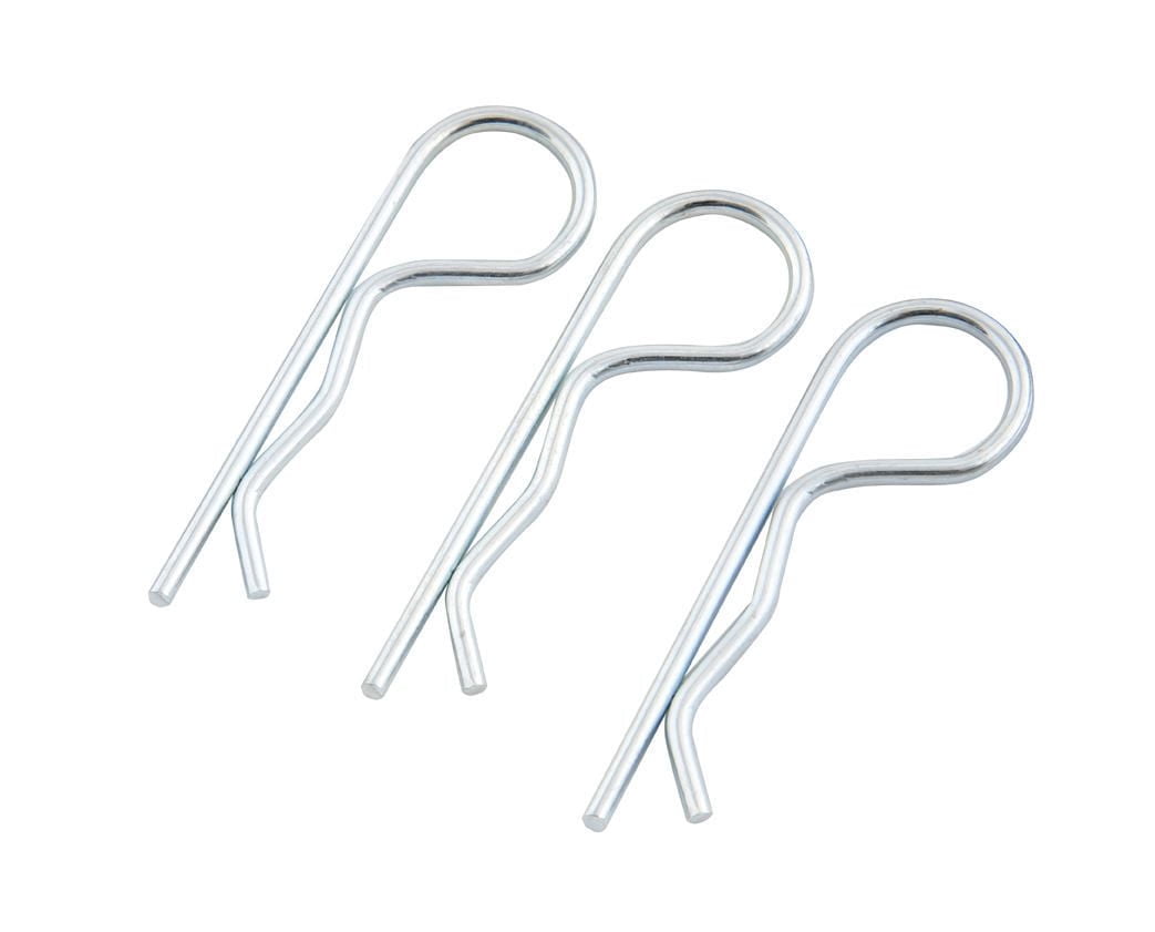 Hitch Pin Clips 3 Pk - Walmart.ca