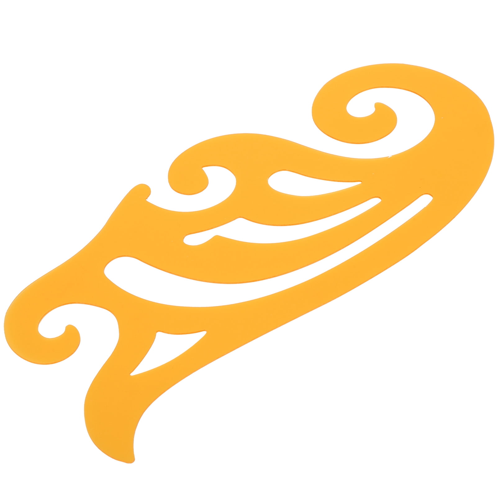 Click here for Vobor-Ca French Curve Ruler garment Ruler Curve Cl... prices