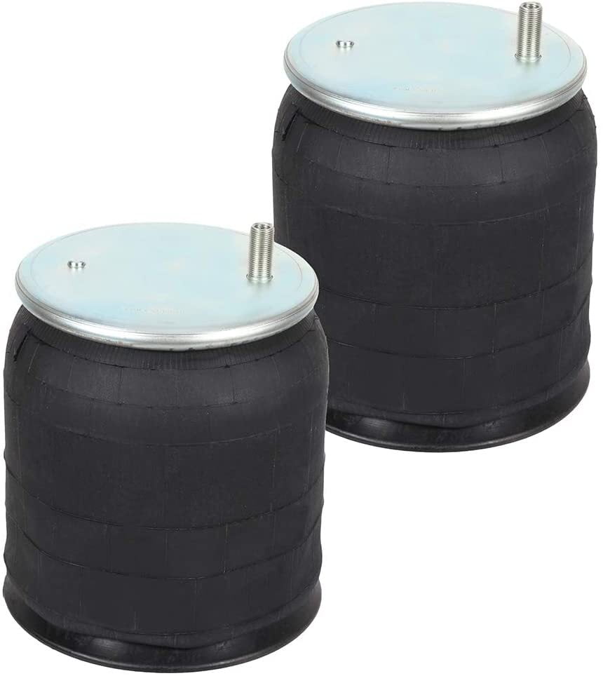 CCIYU Trucks Air Spring W01-358-9935 Air Suspension Universal Air Ride ...