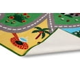 Furnish My Place 760 Educational Learning Carpet, Child's City Street ...