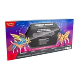 POKEMON D82 LEGENDARY WARRIORS PREMIUM COLLECTION - Walmart.com