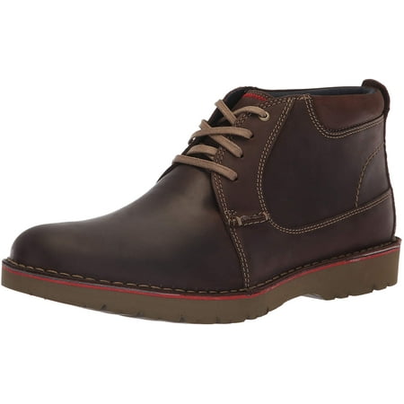 Clarks Vargo Mid Mens Boot Ankle | Walmart Canada