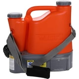 SpeedClean CJ-125 Portable CoilJet Coil Condenser Evaporator Cleaner ...