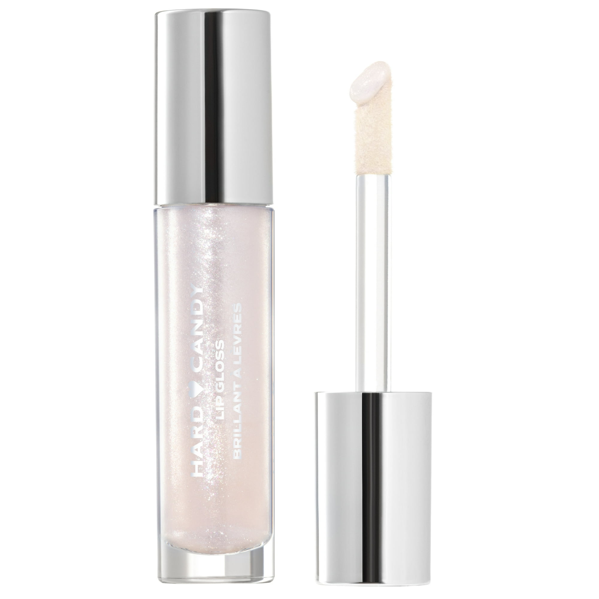 Click here for Hard Candy Glosstopia Lip Gloss  High-Shine  Hydra... prices