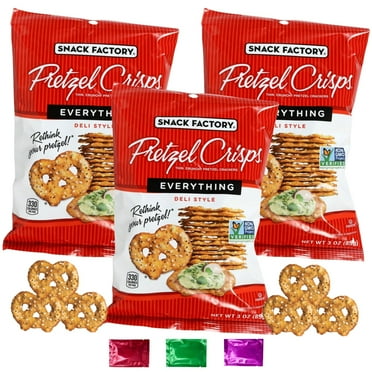 Rustic Bakery Artisan Crisps XEF1 - Tart Cherry, Cacao Artisan Crackers ...