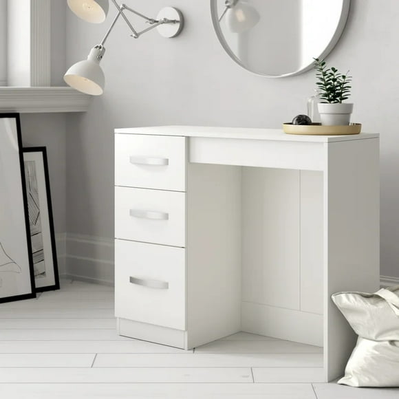 Small Space Dressing Table