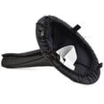 1PC Car Gear Shift Collar Gaiter Boot Dust Cover For PANDA 2003-12 ...