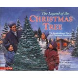 Legend of S The Legend of the Christmas Tree: The Inspirational Story ...
