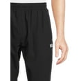 Russell Athletic Men's Commuter Tech Joggers, 30" Inseam, Sizes S-XL ...