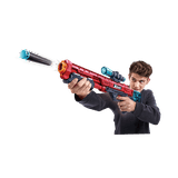 XSHOT Excel Hawk Eye Blaster (16 Darts) by ZURU - Walmart.com