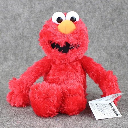 Red Soft Toy 36 Cm Soft Doll Red Animal Gift For Children | Walmart Canada