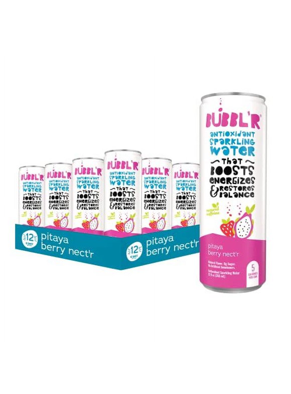 BUBBL'R Water in Beverages - Walmart.com