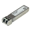 SFP Transceiver MSA Compliant Gigabit Fiber - Walmart.com