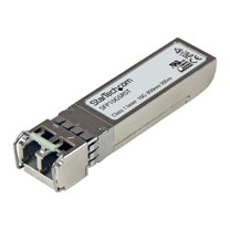 STARTECH Gigabit Fiber 1000Base-LX SFP Transceiver Module - HP JD119B ...
