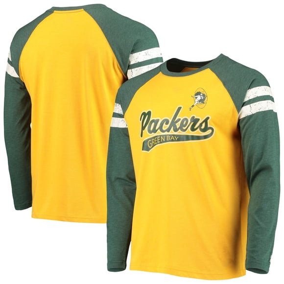 Green Bay Packers T-Shirts in Green Bay Packers Team Shop - Walmart.com