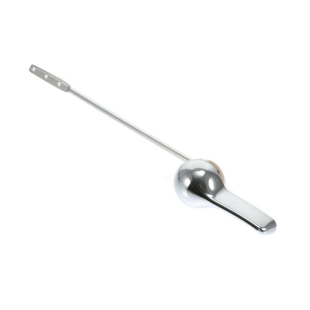1Pc Bathroom Toilet Handle Toilet Tank Lever Household Flushing Switch ...