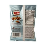 Skippy PB Minis, Creamy Peanut Butter And Milk Chocolate Wafer Snack, 5 ...