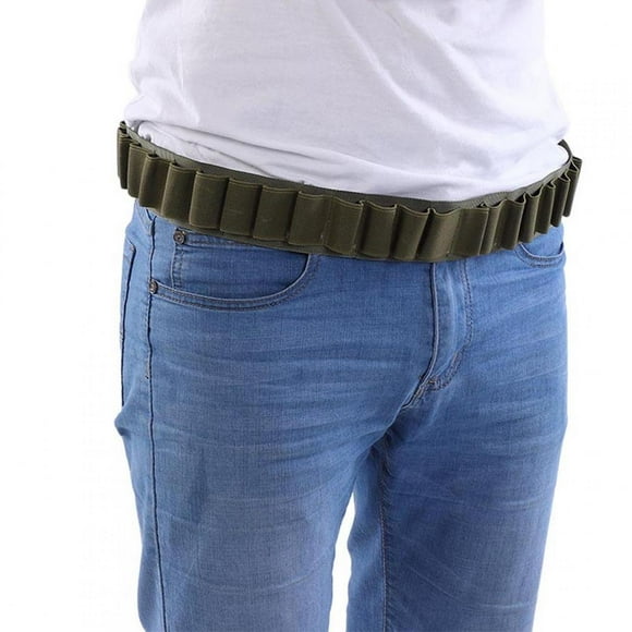 Shotgun Shell Belts