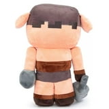 Minecraft Legends Plush Bundle, 1 Minecraft Legends Ranger 18" Plush ...