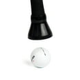 Golf Ball Pick-Up Tool, Suction Cup Picker for Putter Grips, Ball ...