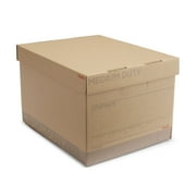 Legal Size Storage Boxes